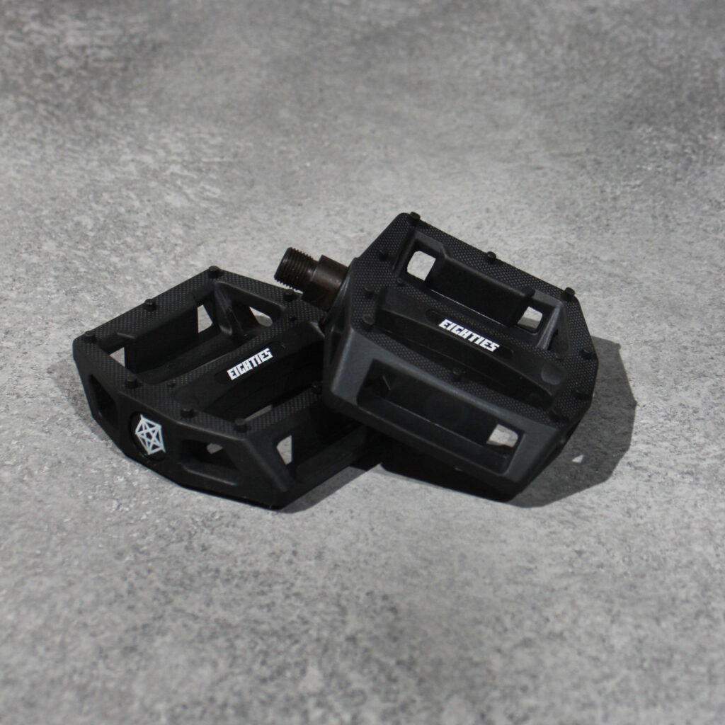 Kickstart Pedal - Eighties Bike Co